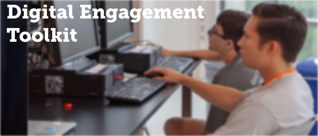 Digital Engagement Toolkit | Order of the Arrow, Scouting America