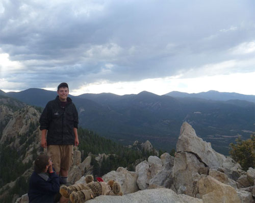 2014: A year for high adventure | Order of the Arrow, Scouting America