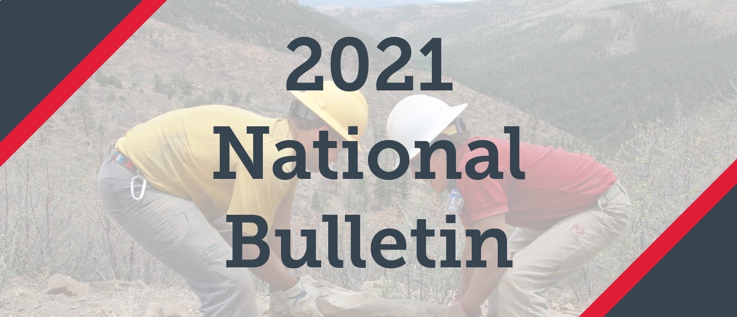 National Bulletin Recap | Order of the Arrow, Scouting America