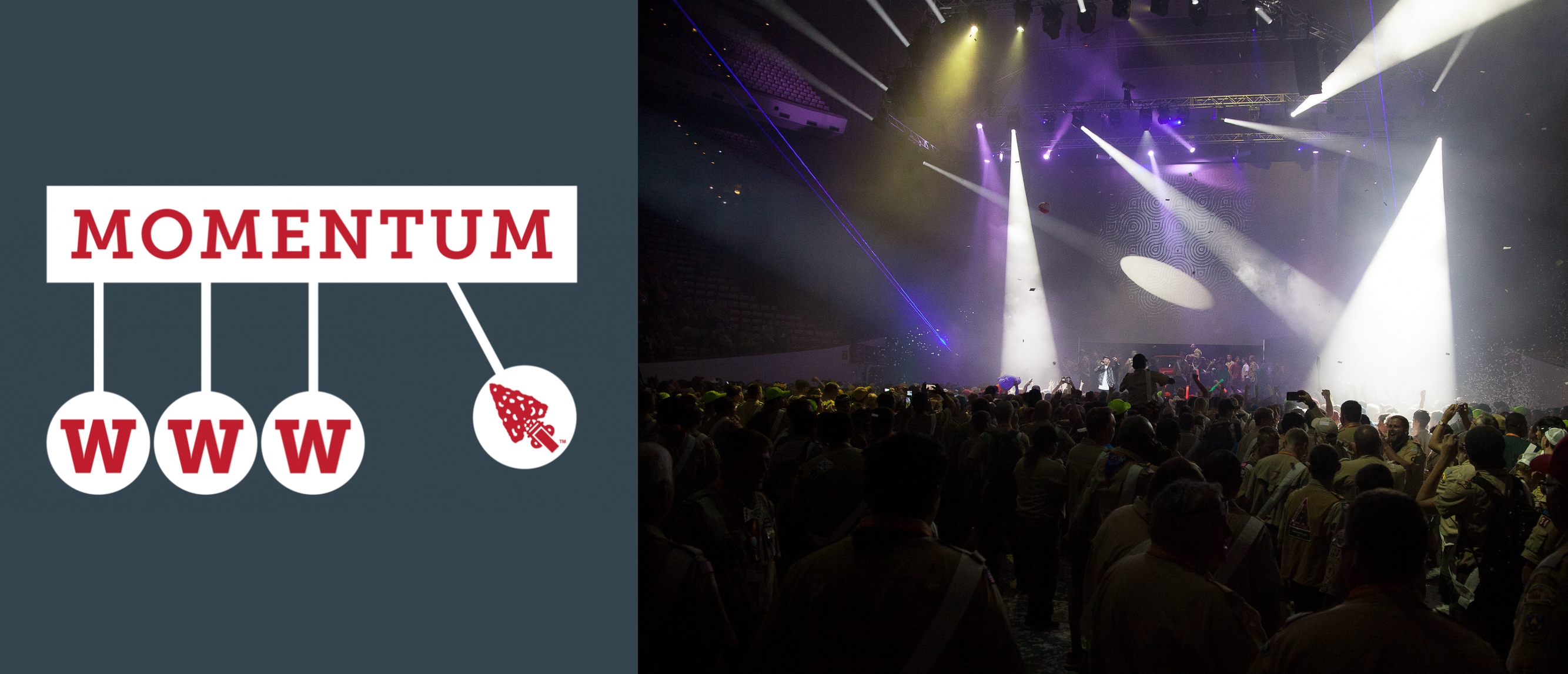 Momentum Launch: Everything you need to know! | Order of the Arrow ...