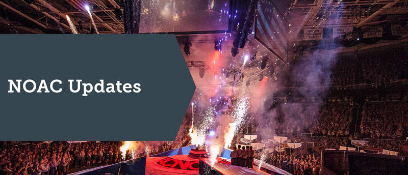 NOAC 2020 Information Update | Order of the Arrow, Scouting America