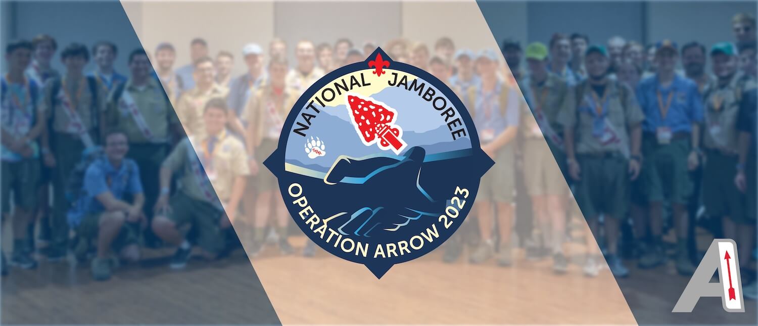 The OA Alliance at the 2023 National Jamboree: Visit or staff the ...