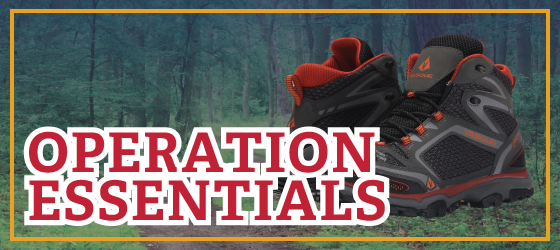 Operation Essentials - What to Pack #4 | Order of the Arrow, Scouting ...