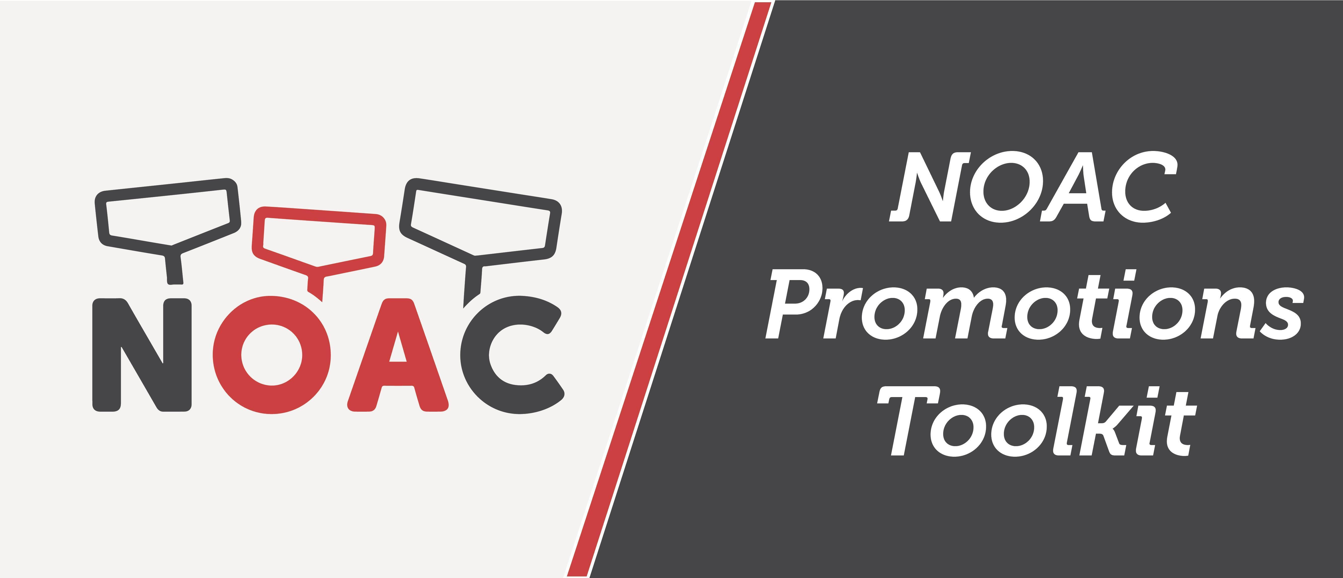The NOAC Promotions Toolkit | Order of the Arrow, Scouting America