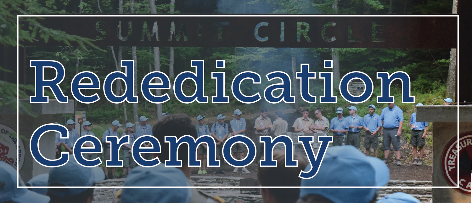 A Common Tie | Order of the Arrow, Scouting America