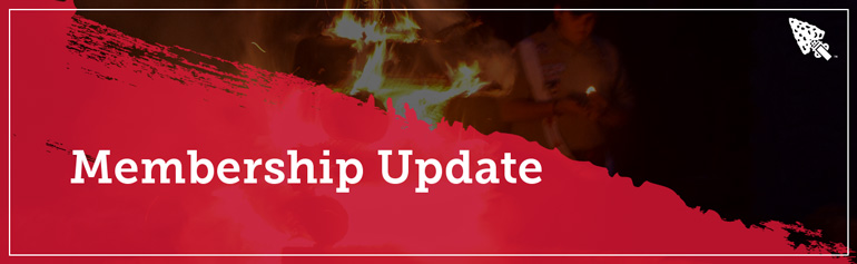2018 Membership Update | Order of the Arrow, Scouting America