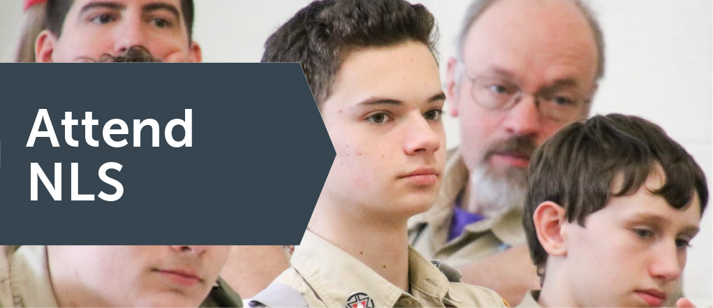 NLS Updates | Order of the Arrow, Scouting America