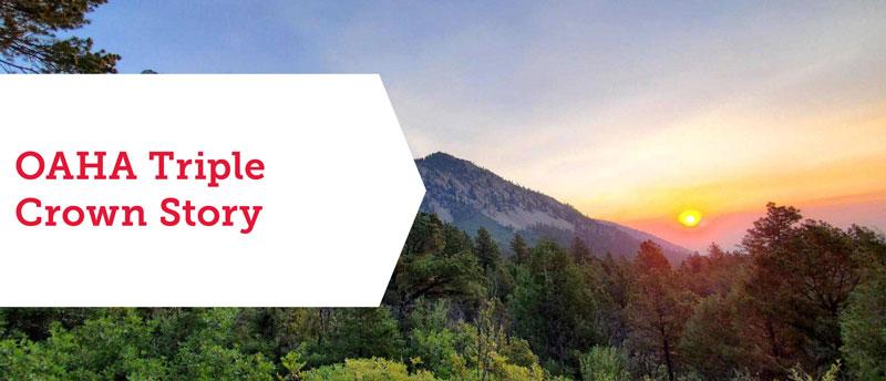 OAHA Celebrates 25 Years of Service! | Order of the Arrow, Scouting America