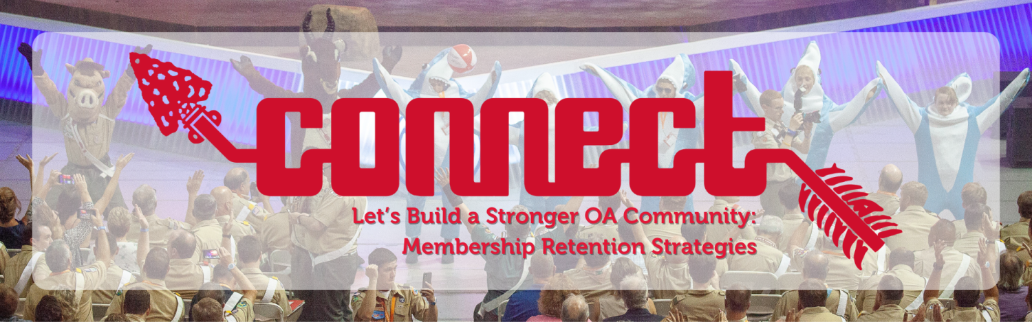 Let’s Build a Stronger OA Community: Membership Retention Strategies ...