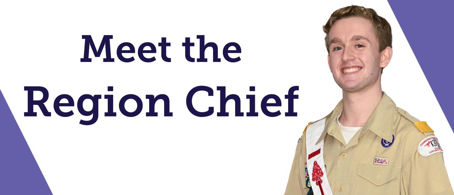 A Video Message from the 2022 Eastern Region Chief | Order of the Arrow ...