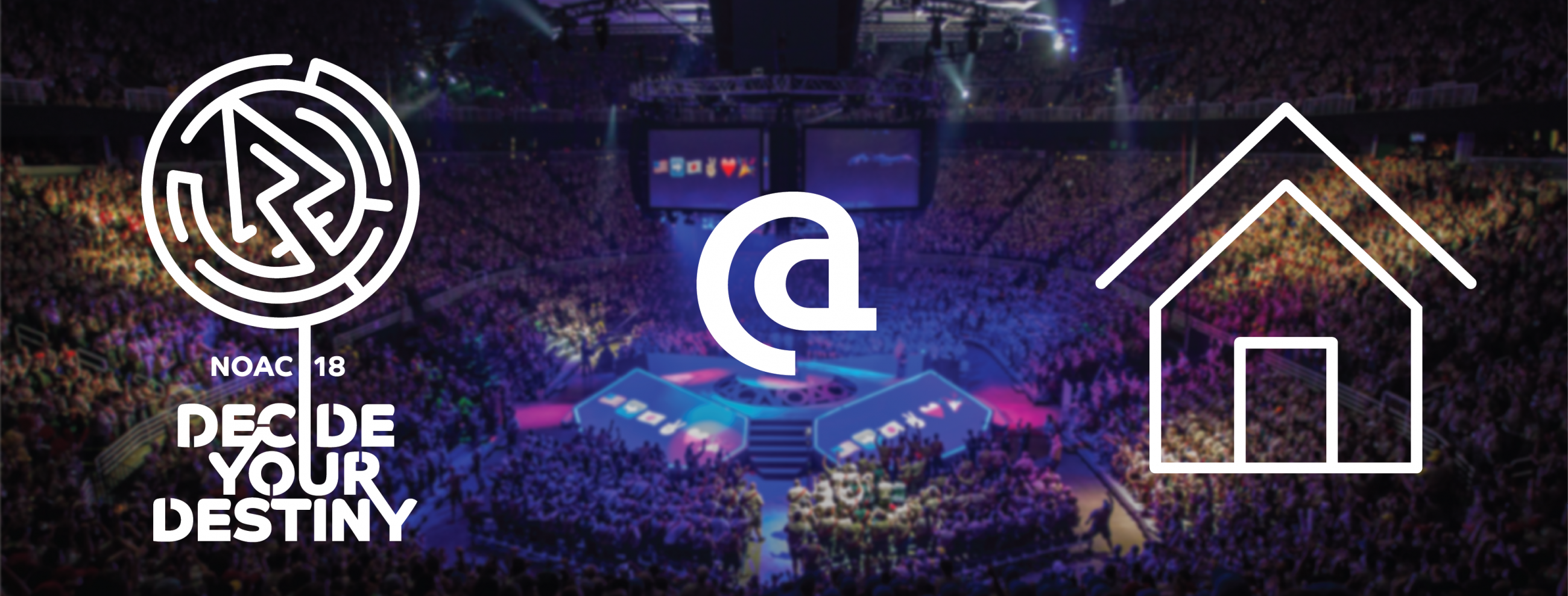 Be a NOAC Delegate — From Anywhere in the World! | Order of the Arrow ...