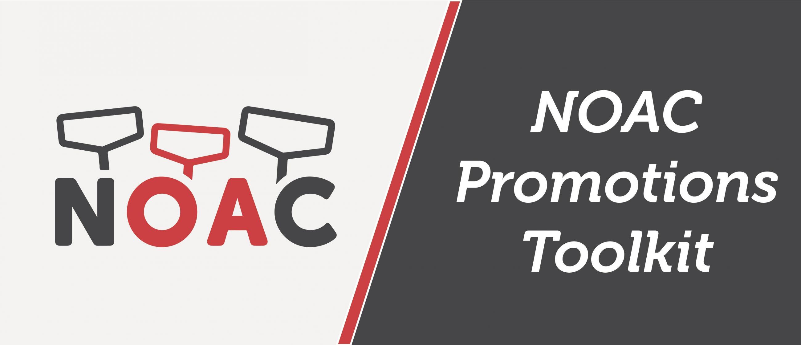 The NOAC Promotions Toolkit | Order of the Arrow, Scouting America