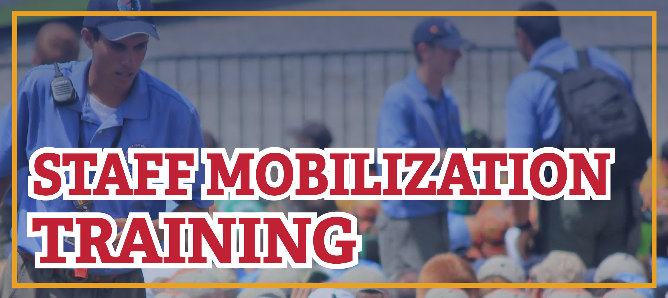 Essential mobilization documents available on Operation Arrow app ...