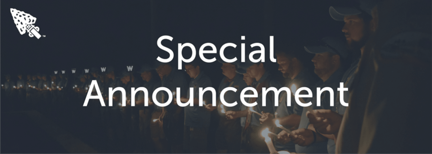 Gateway Region Section Realignment | Order of the Arrow, Scouting America