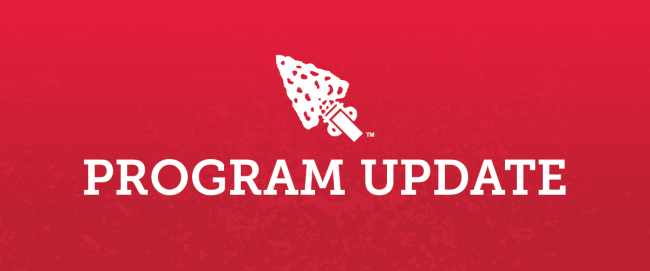 OA Ocean Adventure Program Announcement | Order of the Arrow, Scouting ...